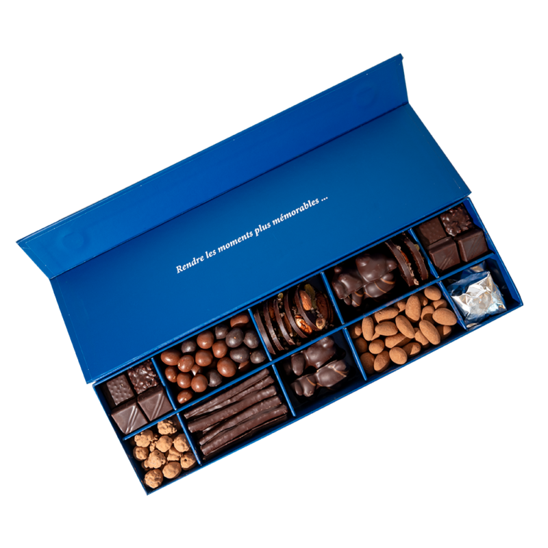 Coffrets cadeaux - Maison Jeym PARIS